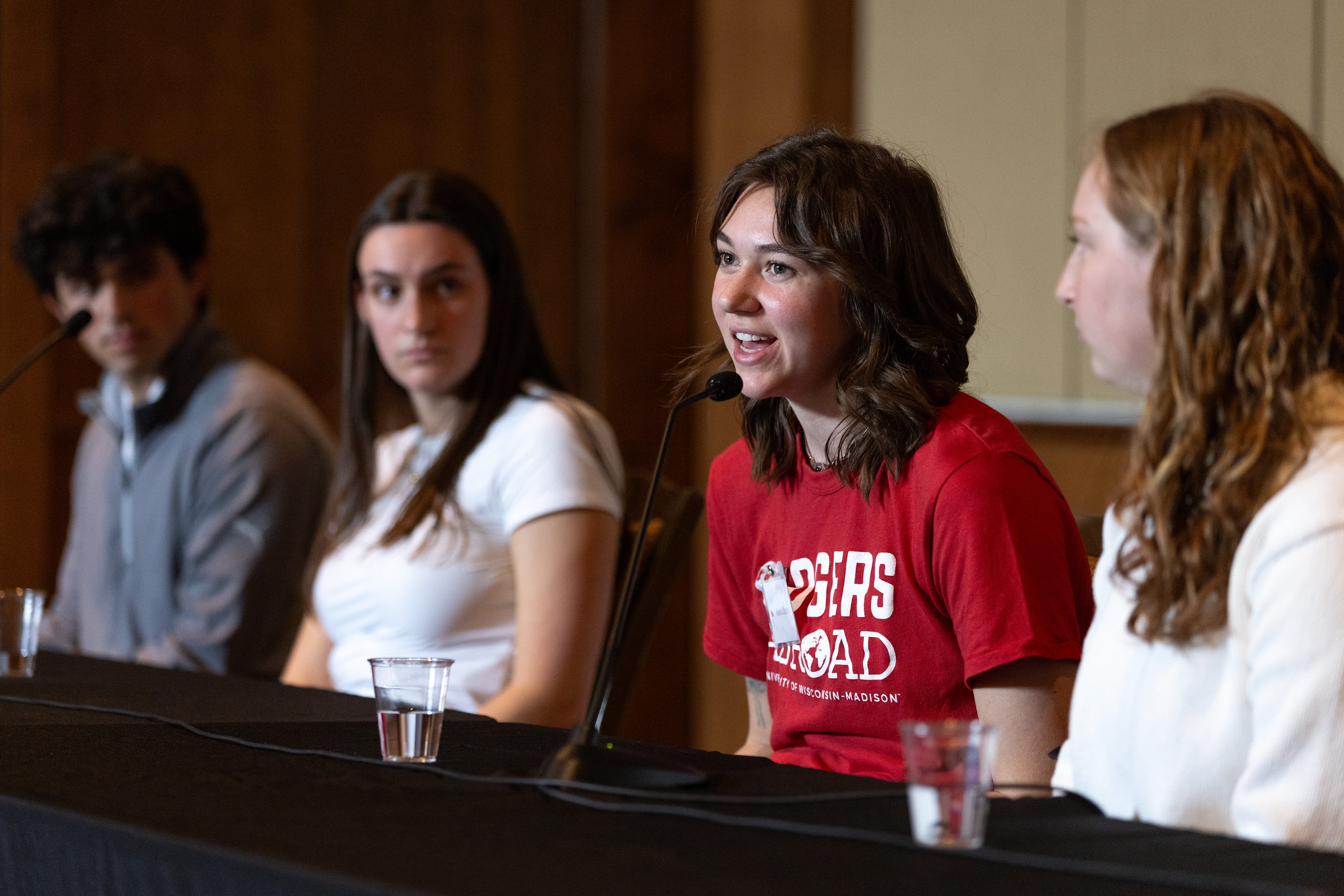 Global Glimpses – Spring 2024 – CALS Global